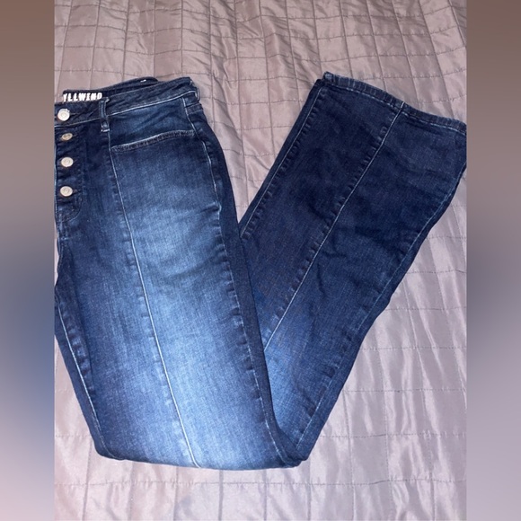Idyllwind | Jeans | Idyllwind Flare Jeans | Poshmark
